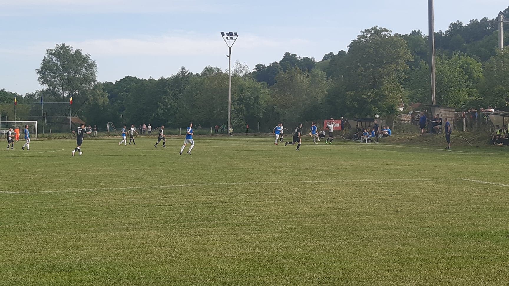 [VIDEO-AUDIO] Voința Lupac va evolua din sezonul viitor în Liga a III-a ...