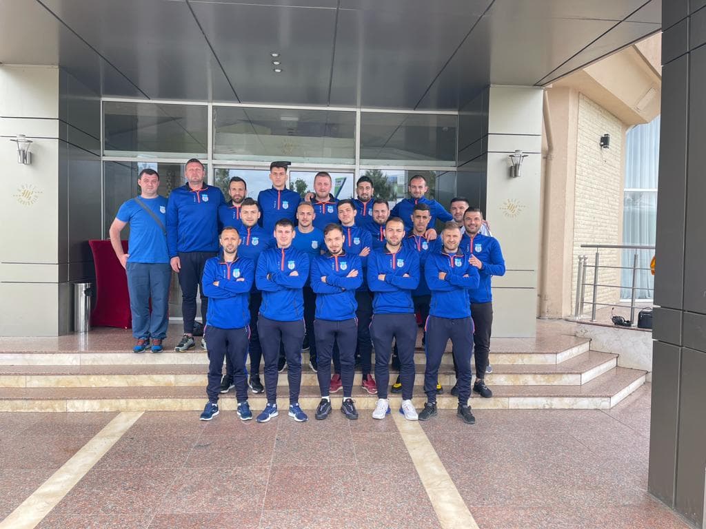 [AUDIO] Se anunță retur de ”foc” la Lupac, unde Voința luptă pentru ...