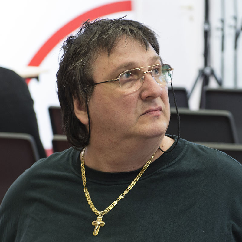 [FOTO] La mulţi ani, Maestre Ștefan Popa-Popas-"singurul om care a fost ...