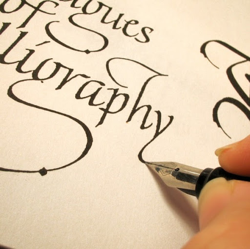 Curs gratuit de caligrafie la Centrul de Tineret Mansarda » Radio ...