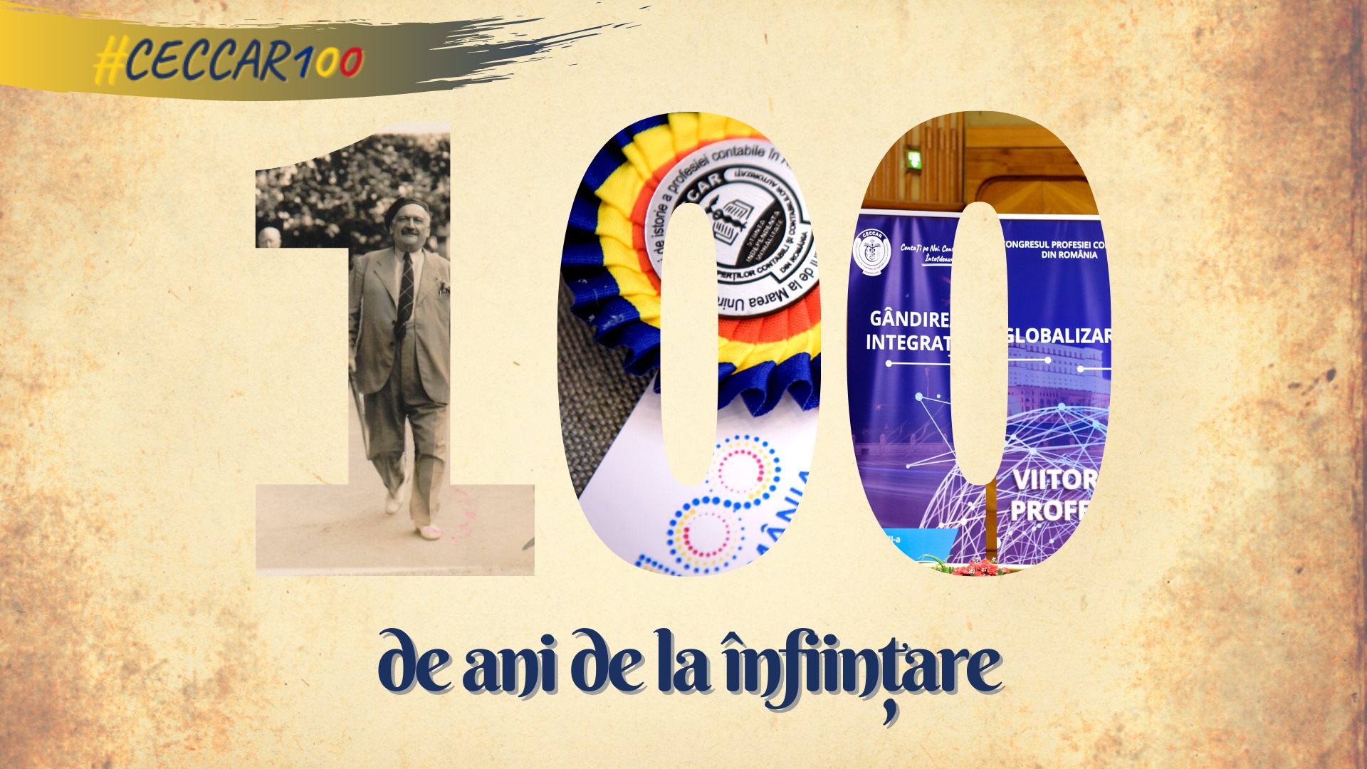 [AUDIO] CECCAR Caraş-Severin în sărbătoare: Corpul Experților Contabili ...