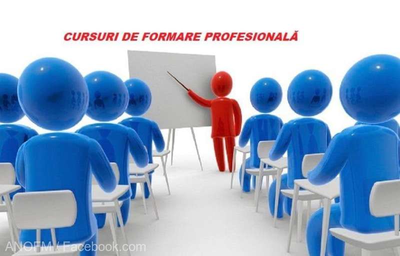 AJOFM Caraș-Severin: 42 participanţi la cursurile organizate în primele trei luni ale anului ...
