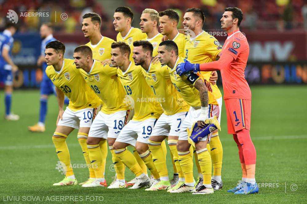 Naționala României, mai sus în clasamentul FIFA » Radio România Reșița
