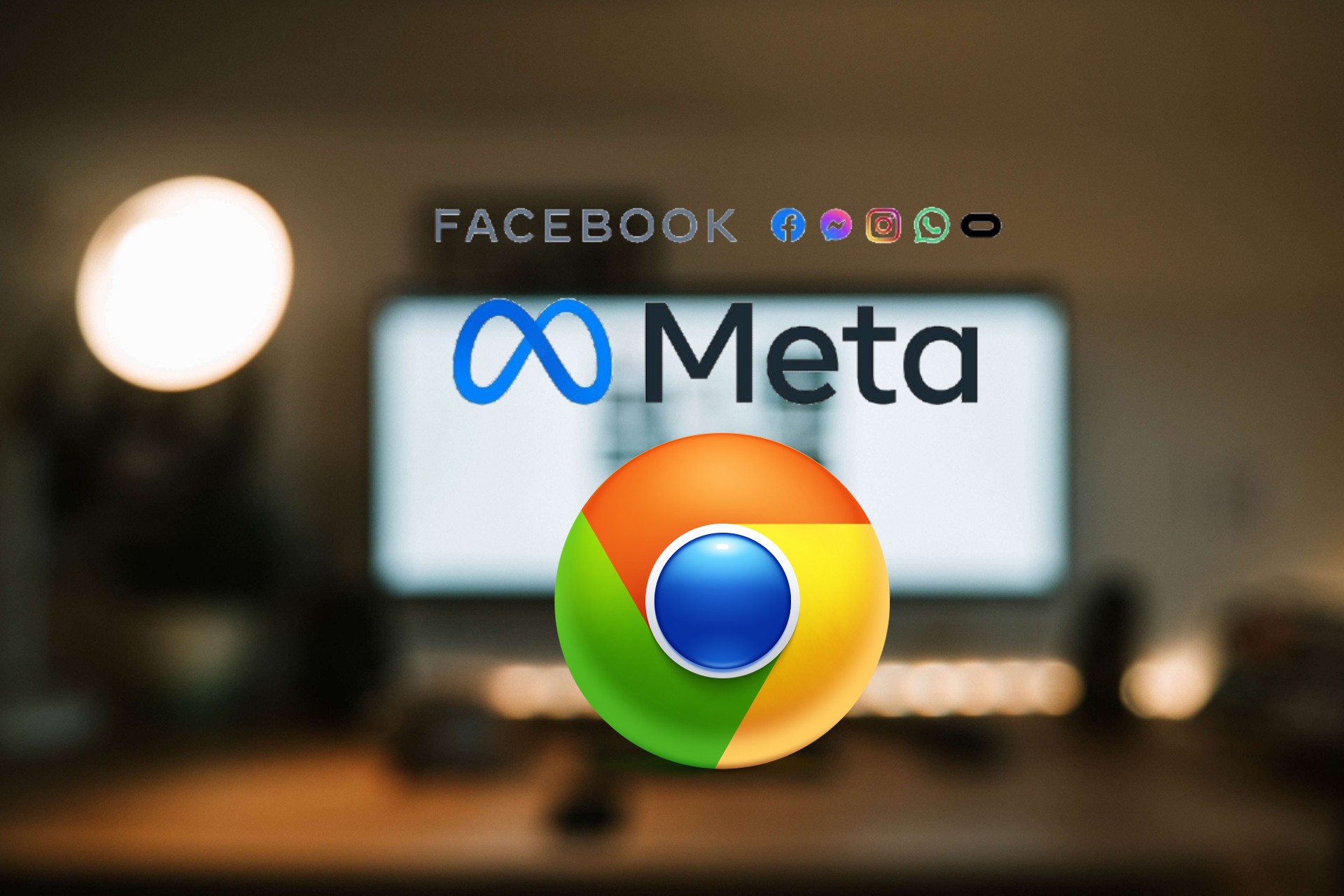 Tehnologia la zi - setări faine pentru Meta și Chrome » Radio România ...