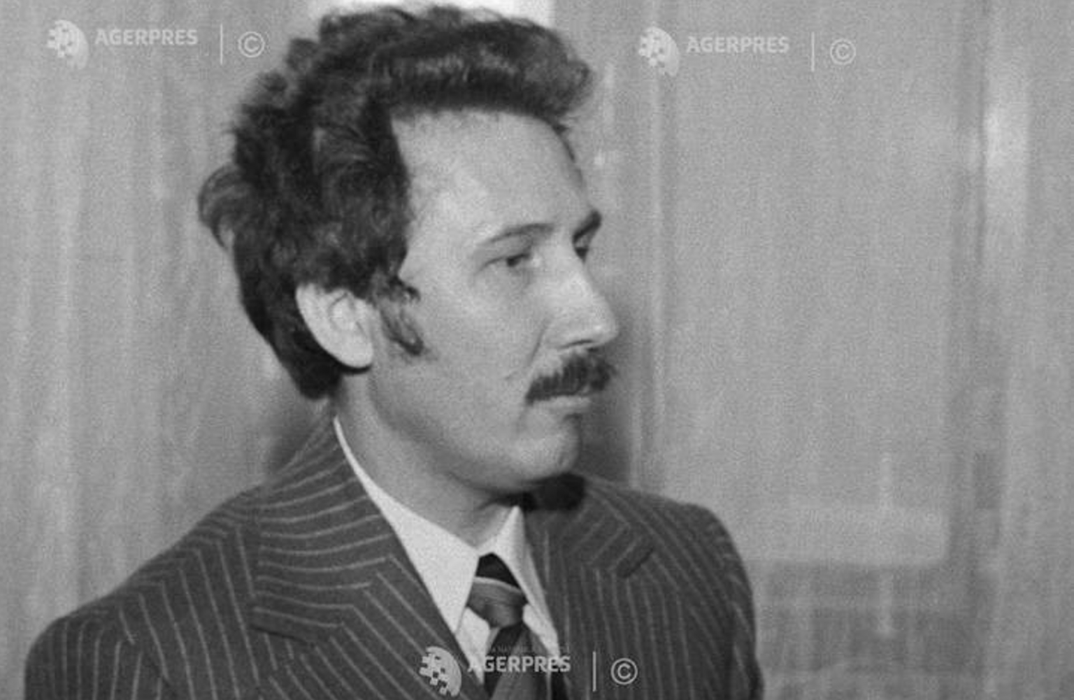 PORTRET: Marin Sorescu – povestea celui mai mare dramaturg român ...