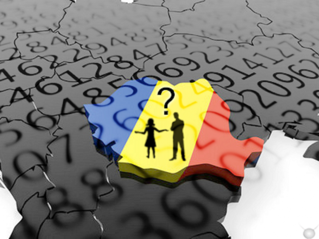 RECENSĂMÂNT ROMÂNIA: 4.000 de chestionare completate în Caraș-Severin ...