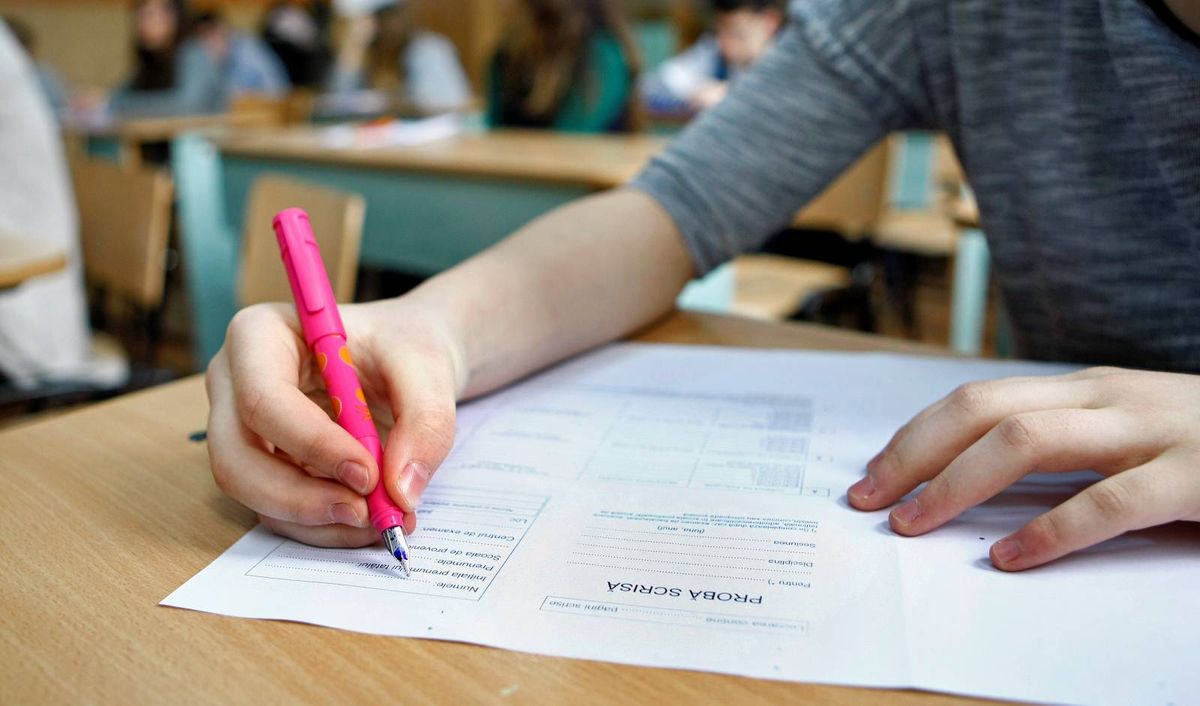 Simularea Evaluării Naţionale 2026: soluţii pentru elevii din şcolile ...