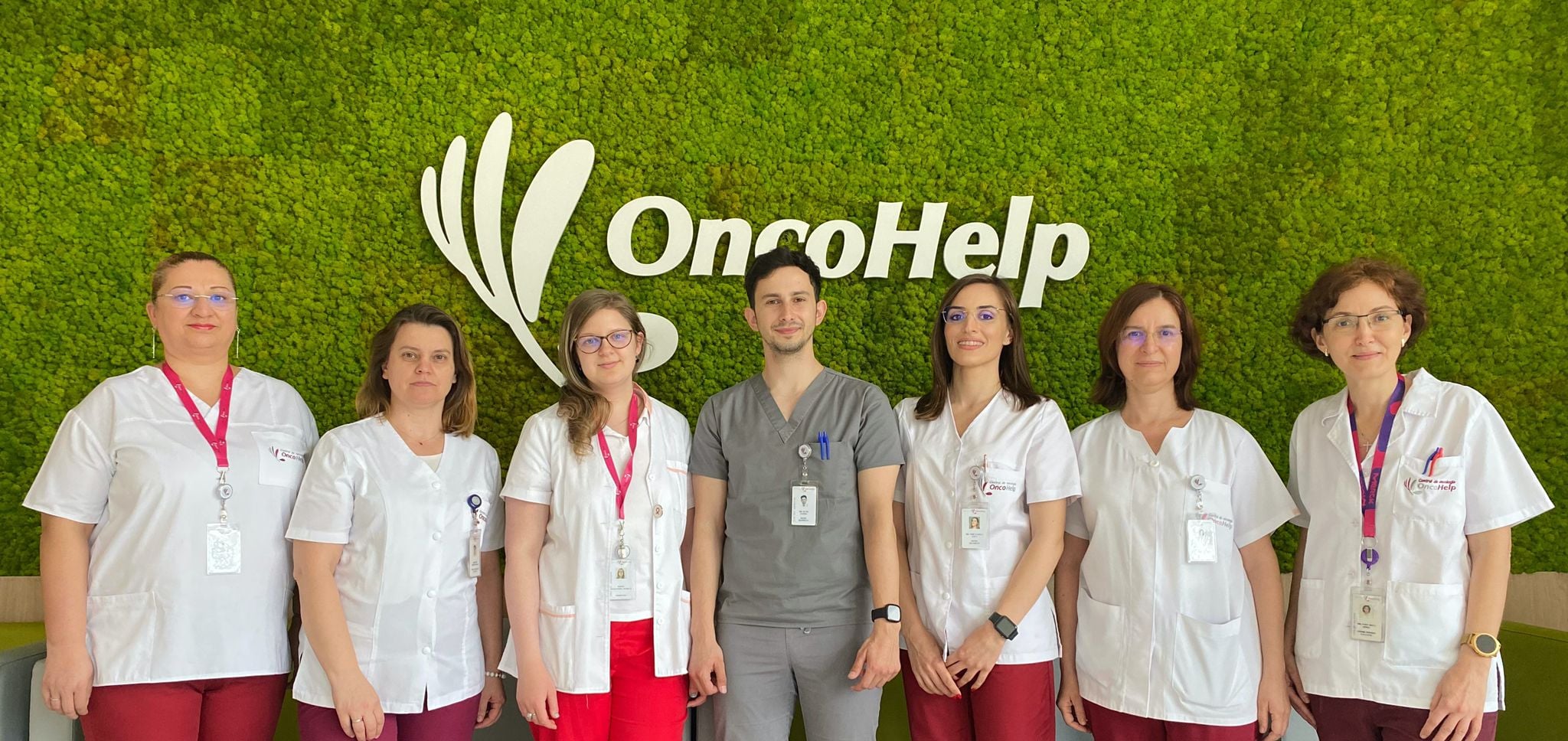Proiect unic la OncoHelp Timişoara. “Ora de autoîngrijire” îi ajută pe pacienți să-și controleze ...