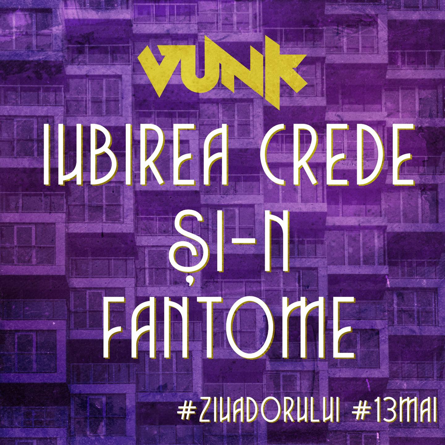 [VIDEO] Trupa VUNK sărbătoreşte Ziua Dorului cu o nouă melodie – „Dorul ...