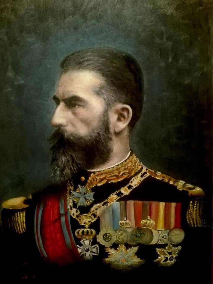 In memoriam Carol I, primul rege al românilor » Radio România Reșița