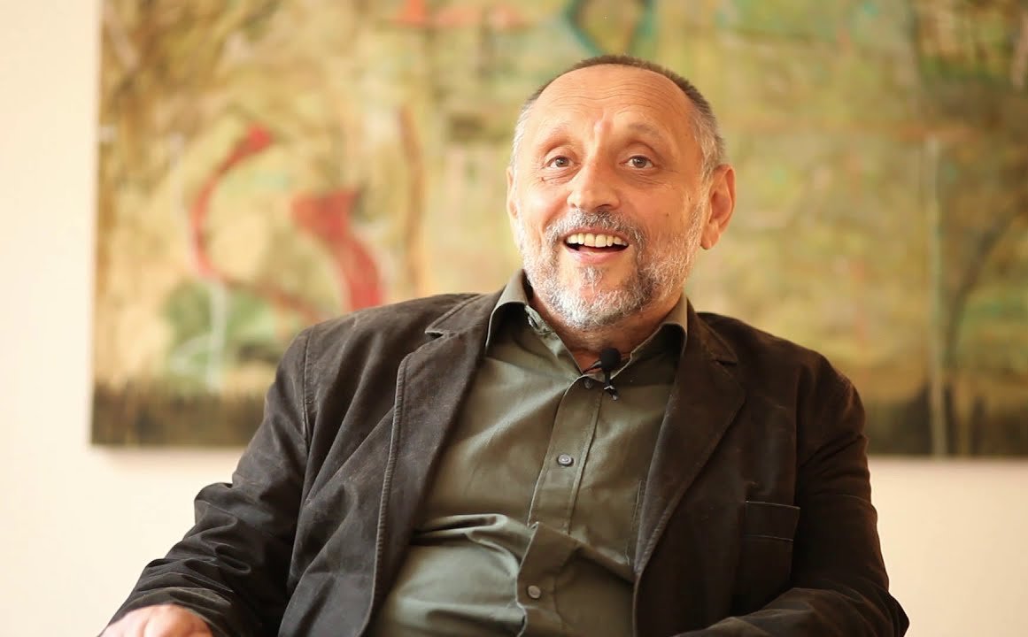 A murit scriitorul Daniel Vighi. Primăria Timişoara i-a acordat, zilele ...