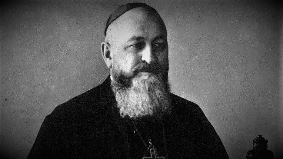 Episcopul Martir Dr. Valeriu Traian Frențiu – Cetățean de Onoare post ...