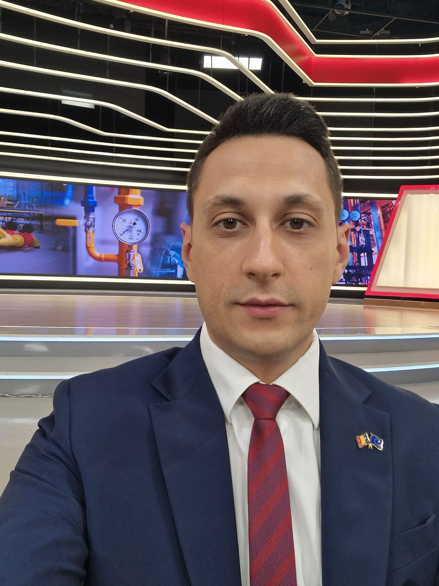 [Audio] Procurorul Verde European a ajuns la Reșița » Radio România Reșița