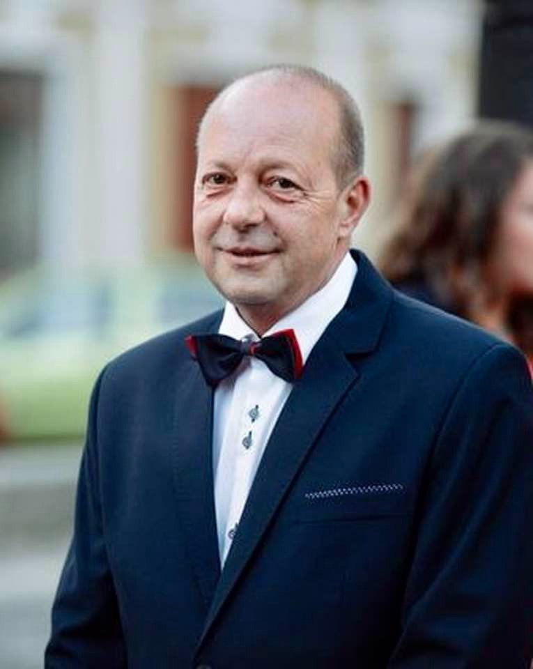 Personalitatea zilei: Marian Râlea » Radio România Reșița