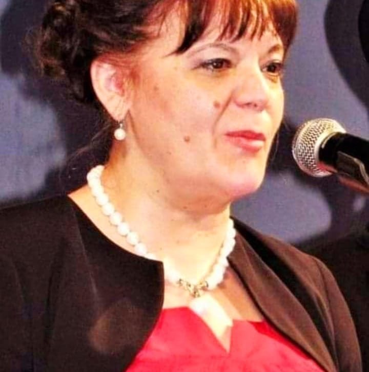 La multi ani, Liubița Raichici! » Radio România Reșița
