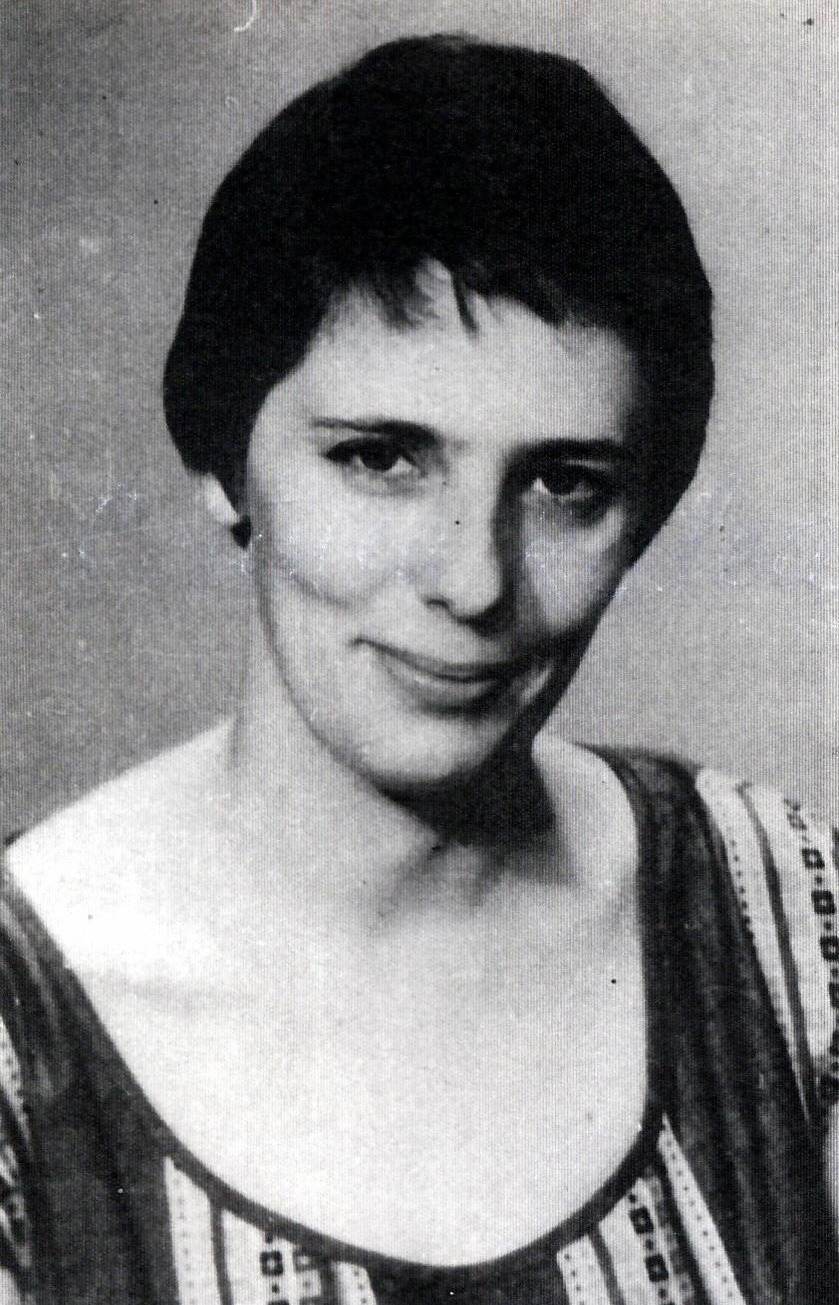 Oameni de radio deveniţi poveste - Catinca Ralea » Radio România Reșița