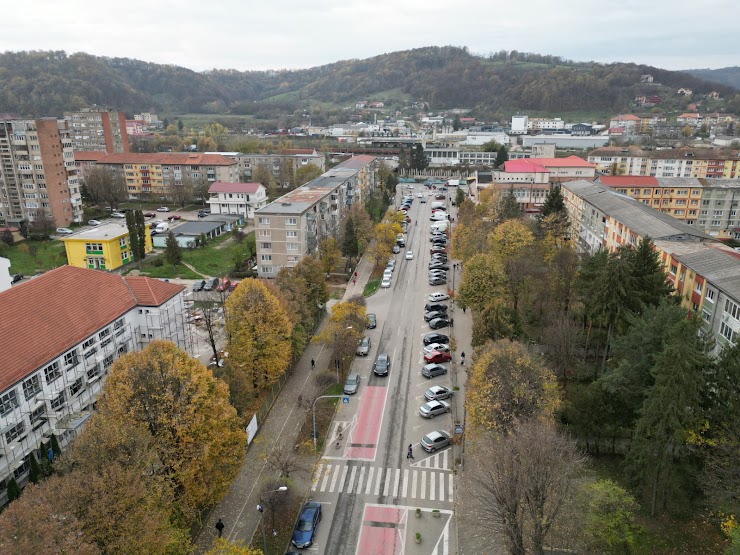 Spune-ţi părerea! Cum ar trebuie să arate zona Străzii Progresului ...