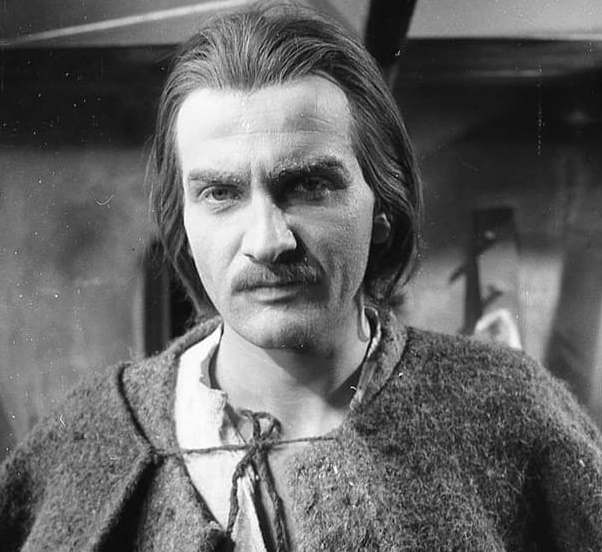 Mari actori - Emanoil Petruț » Radio România Reșița