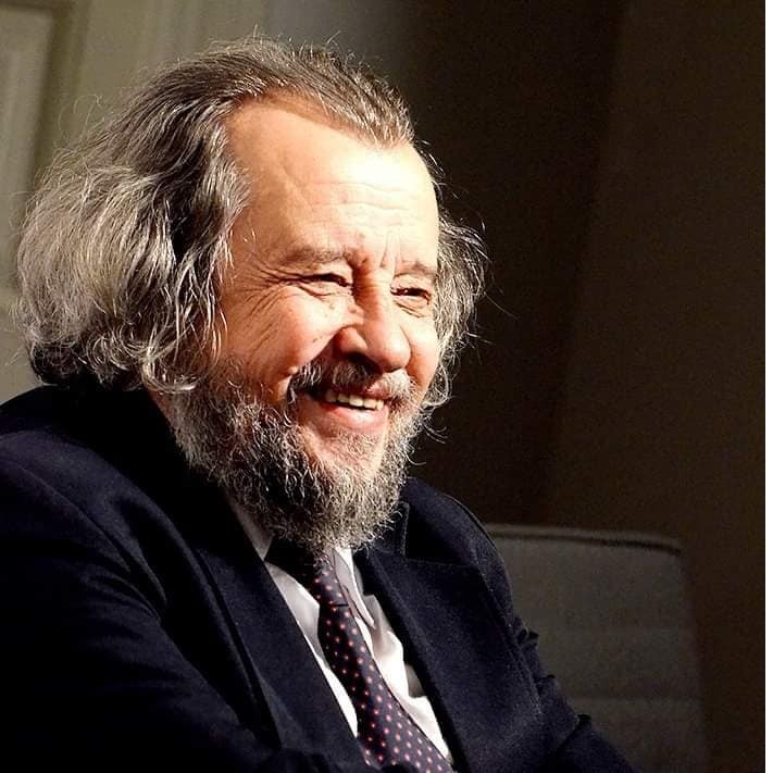 Sabin Pautza la schimbare de prefix: 80 de ani! » Radio România Reșița