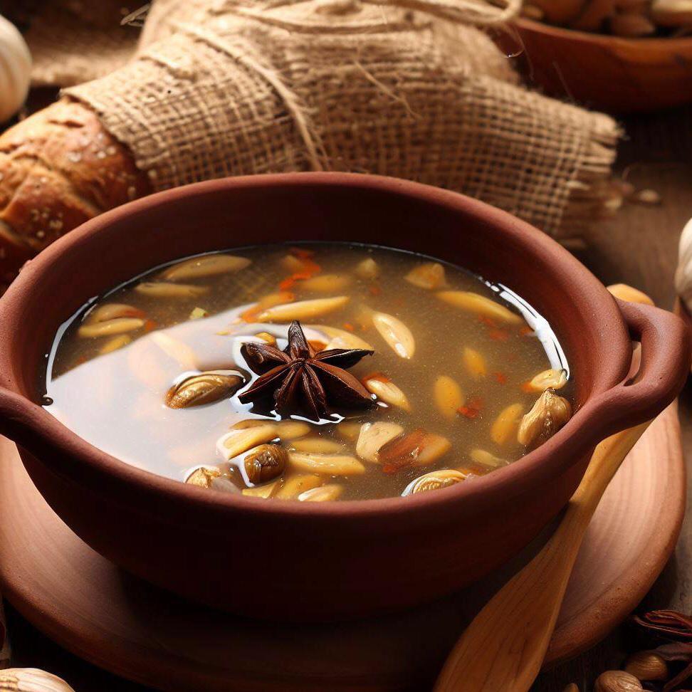 Rețeta din Orientul Mijlociu: Supa Piti » Radio România Reșița