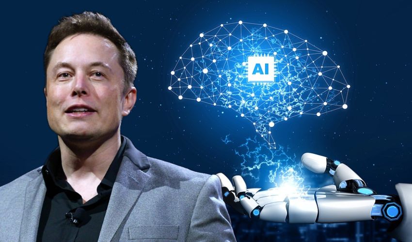 X.AI, compania lansată de Elon Musk pentru a concura cu OpenAI » Radio ...