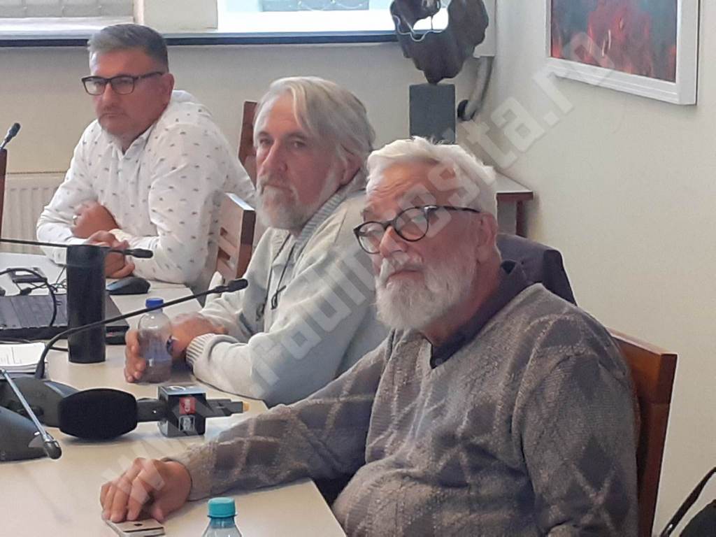 Arhitectul american de origine română, Dan Ionescu: Reşiţa şi întreg ...