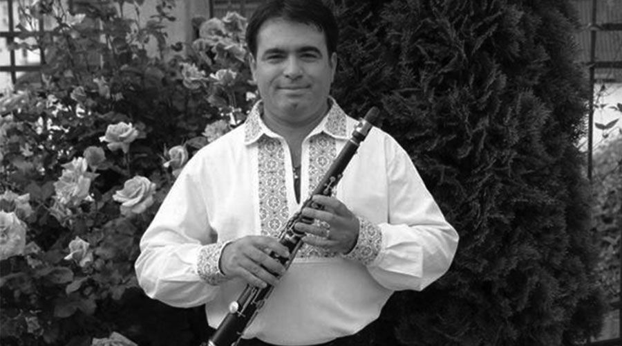 Drum lin în Lumină, Petrică Vița! » Radio România Reșița