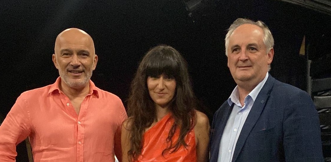 Arhitectul reşiţean Oana Stănescu în Capitala Europeană a Culturii 2023 ...