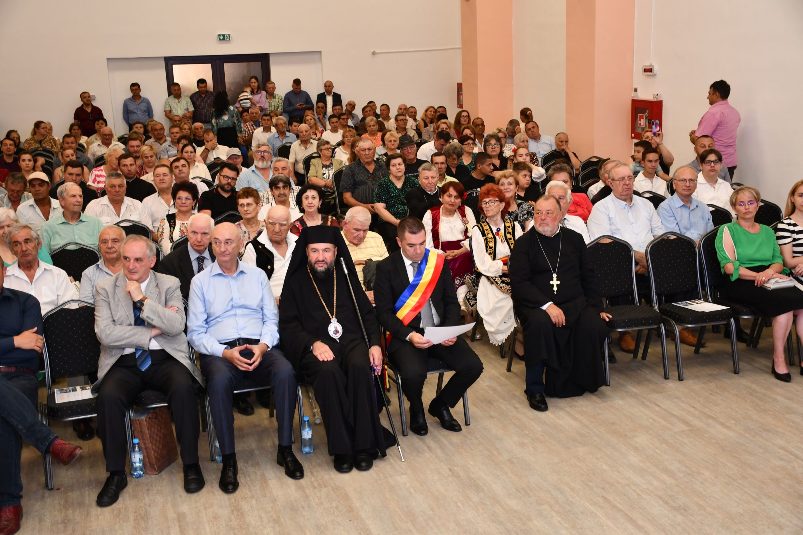 Comuna Mehadia la 700 de ani de atestare documentară » Radio România Reșița