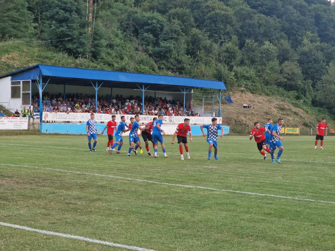 CSM Reșița, calificată în turul următor al Cupei României, ediția 2023 ...