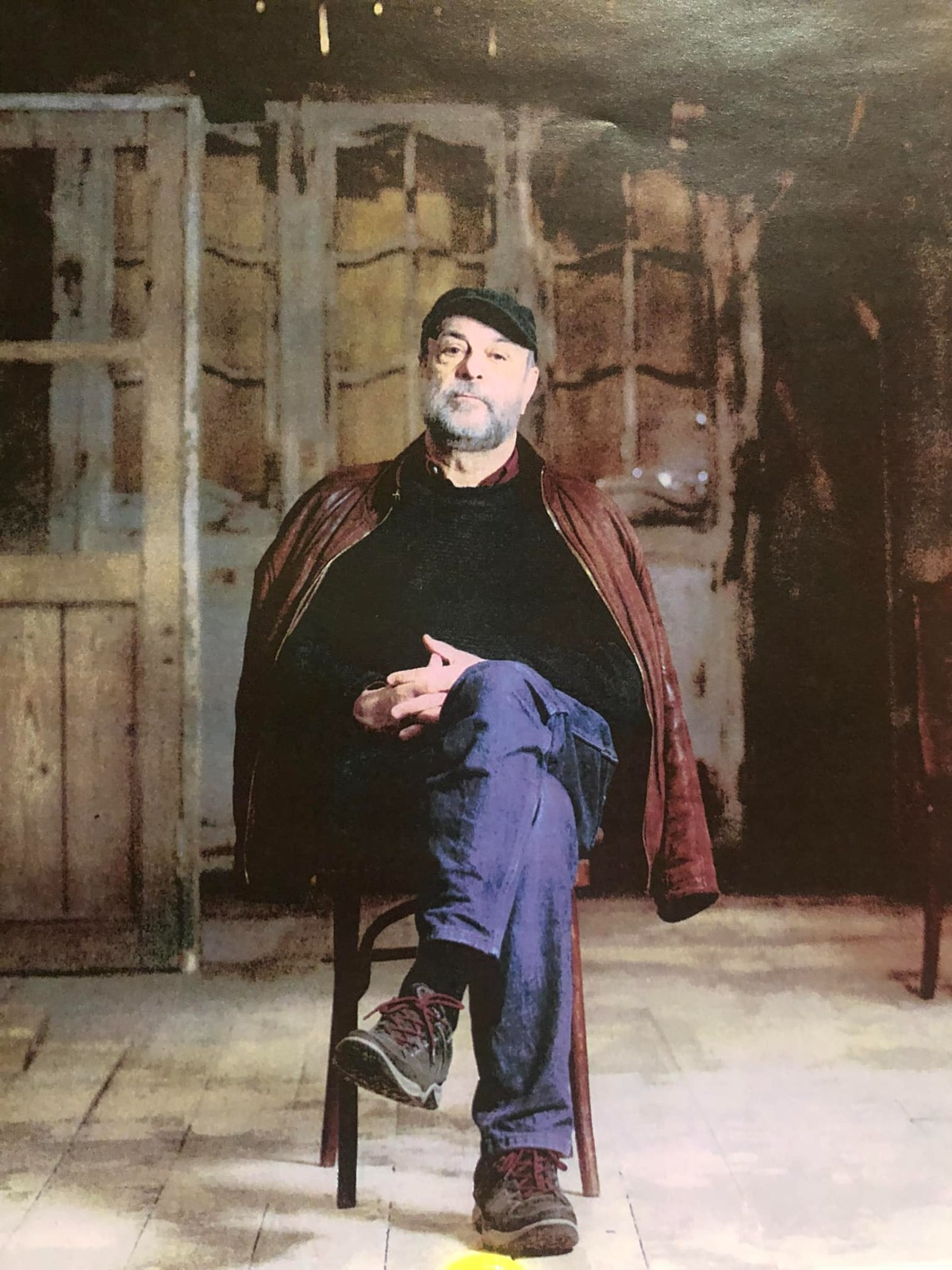 La mulți ani, Maestre Tompa Gabor! | Radio România Reșița