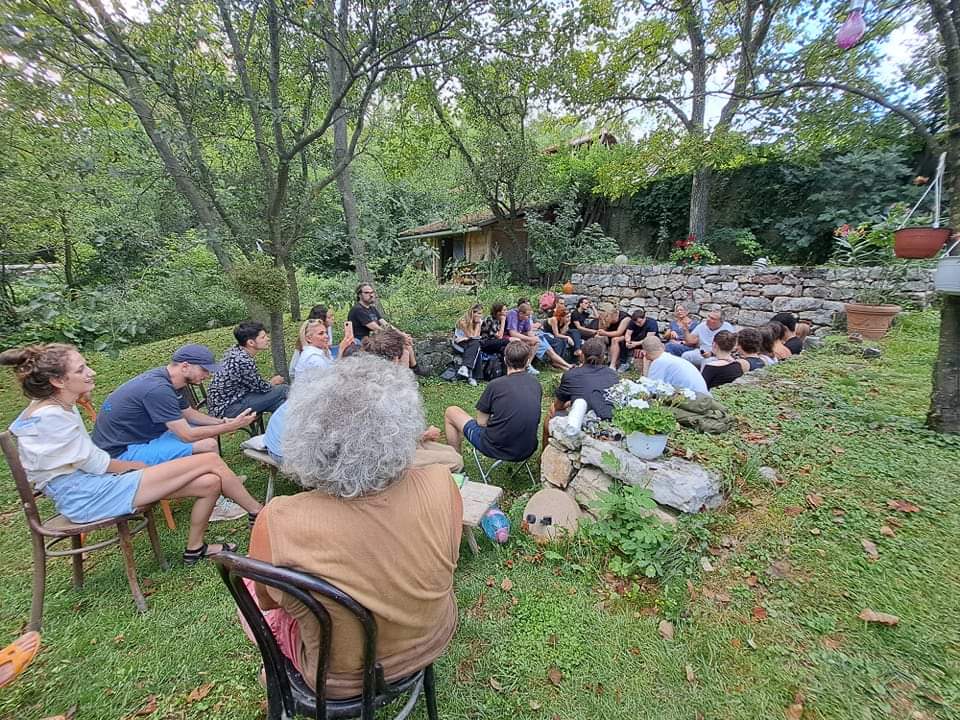 Boemia s-a născut la Socolari, iar acest lucru înseamnă că întotdeauna ...