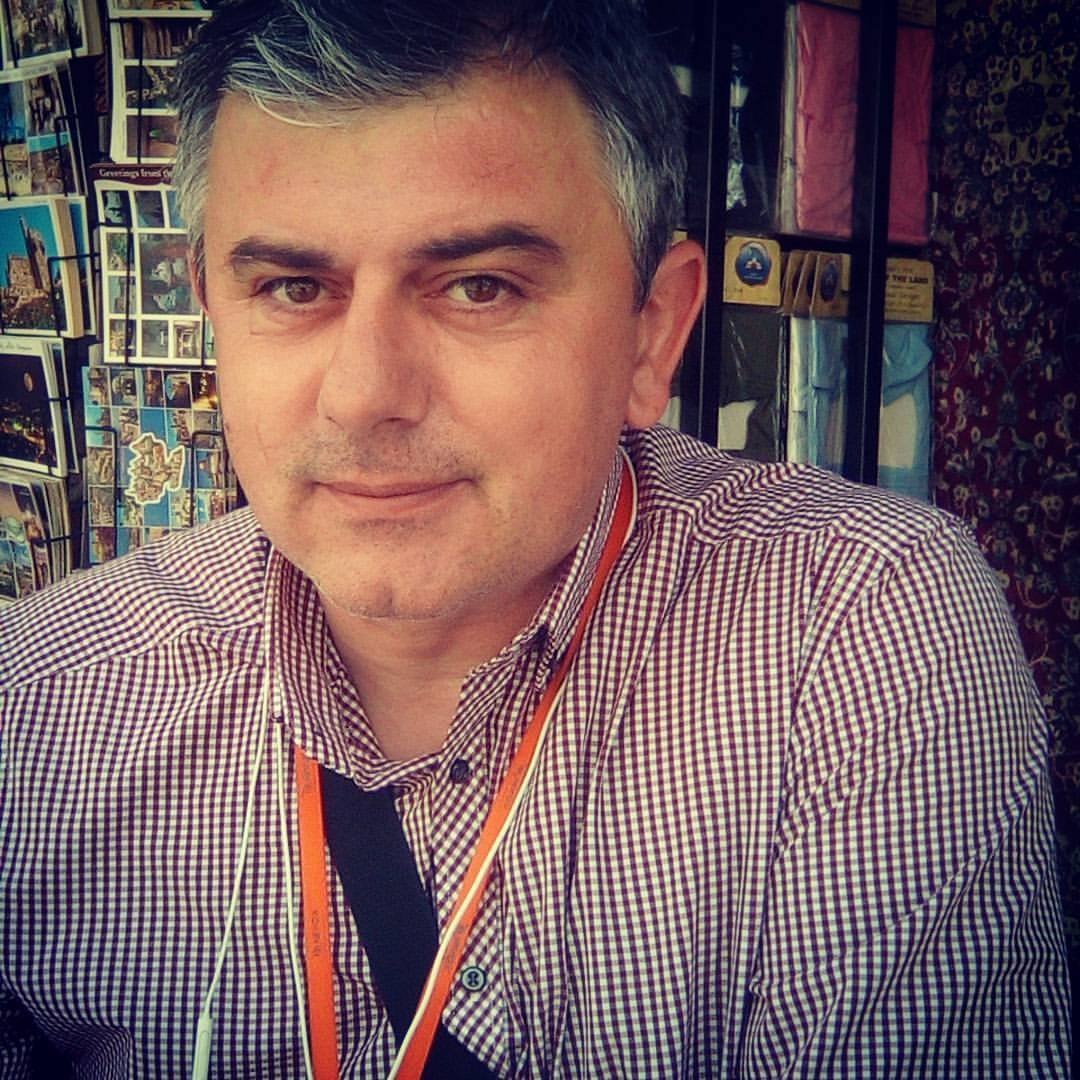 Manager nou la Direcţia pentru Cultură Caraş-Severin » Radio România Reșița