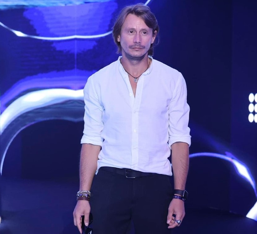 La mulți ani, Marius Manole! » Radio România Reșița