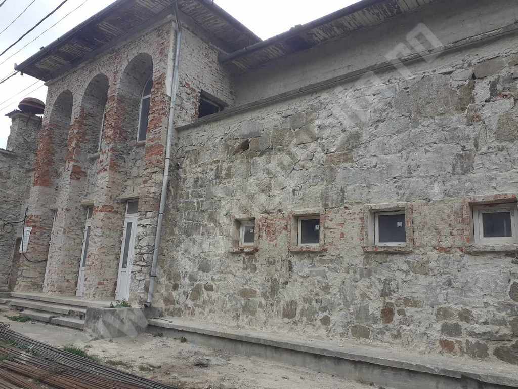 Primăria Văliug şi staţiunile arondate, Crivaia şi Semenic, în era ...