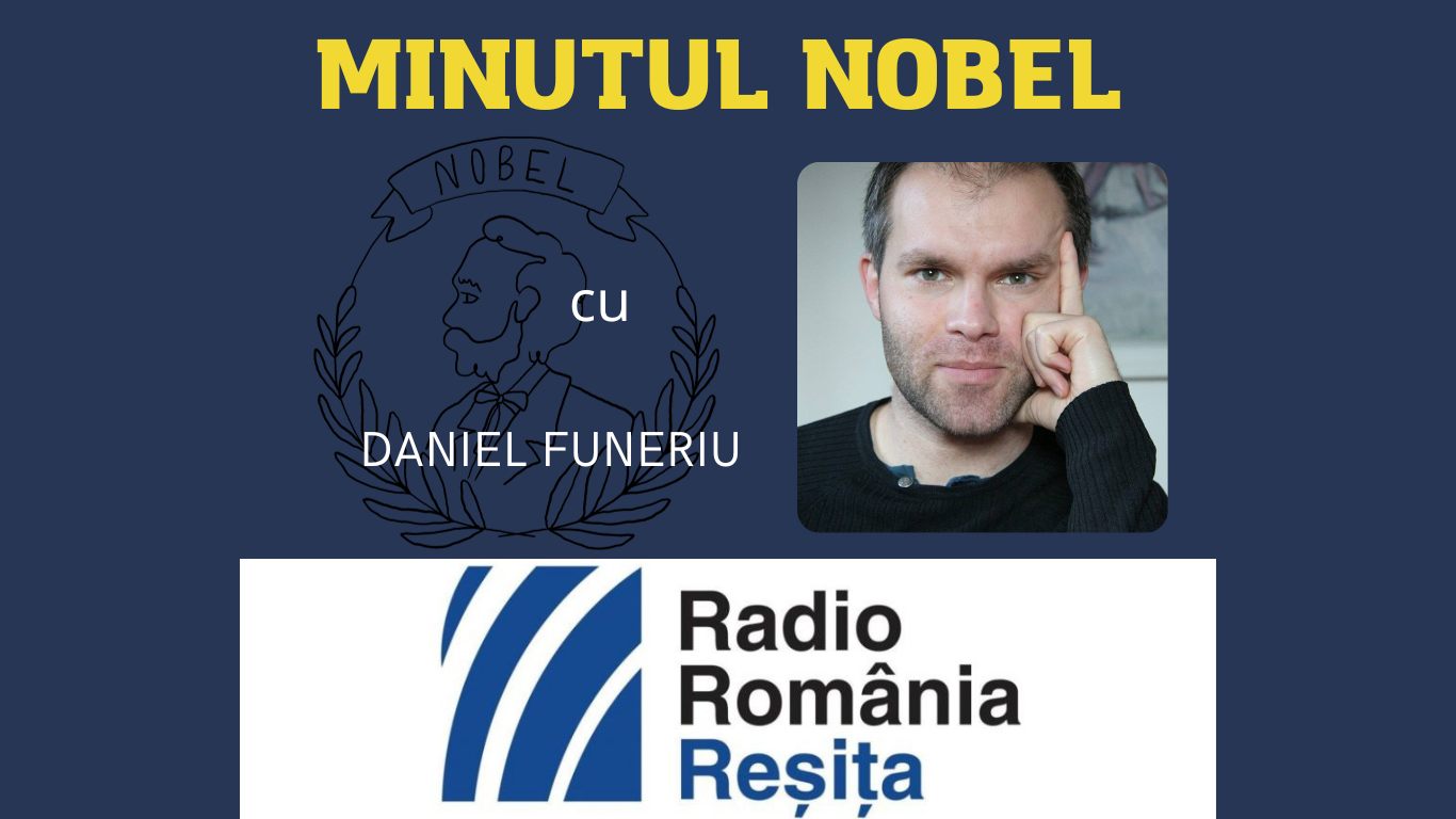 Minutul Nobel - Svante Arrhenius » Radio România Reșița