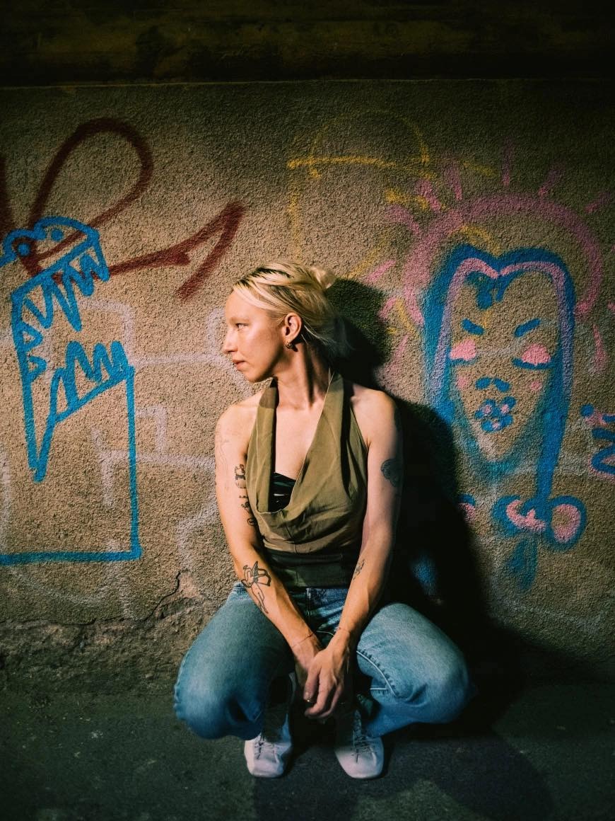 Actrița Ilinca Manolache într-un top american al celor mai bune actrițe ...