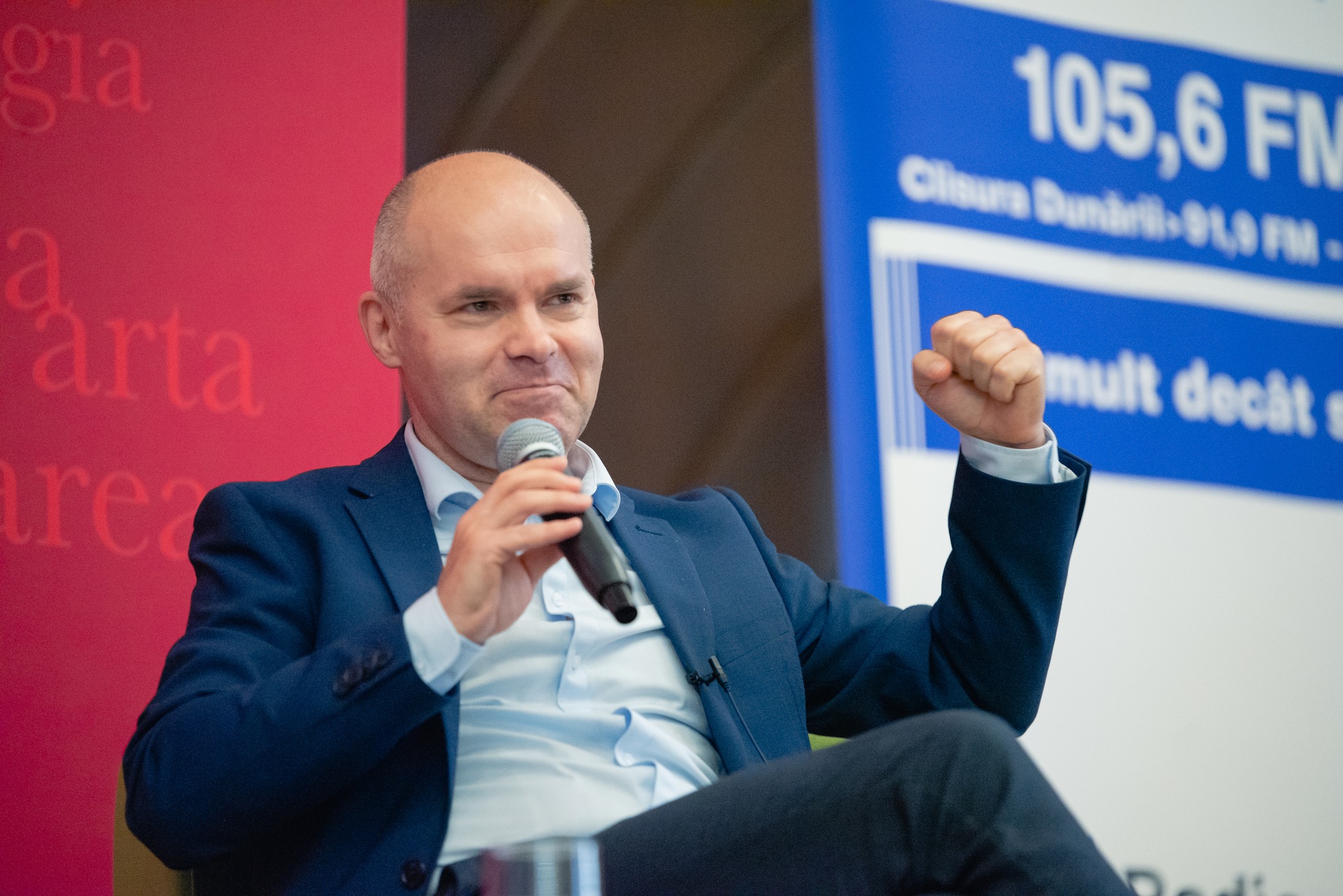 VIDEO Daniel Funeriu: Patru dintre cei mai mari cercetători si ...