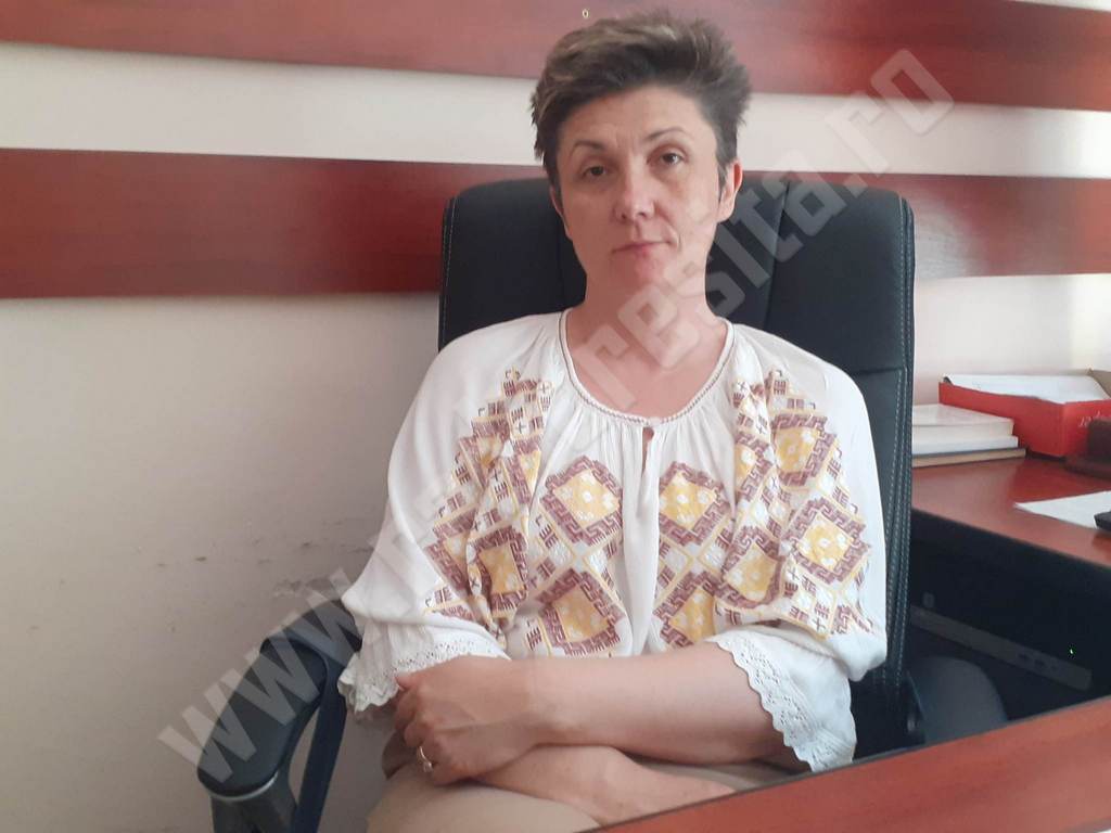 Muzeul Banatului Montan din Reşiţa, pe mâini bune. Livia Magina conduce ...