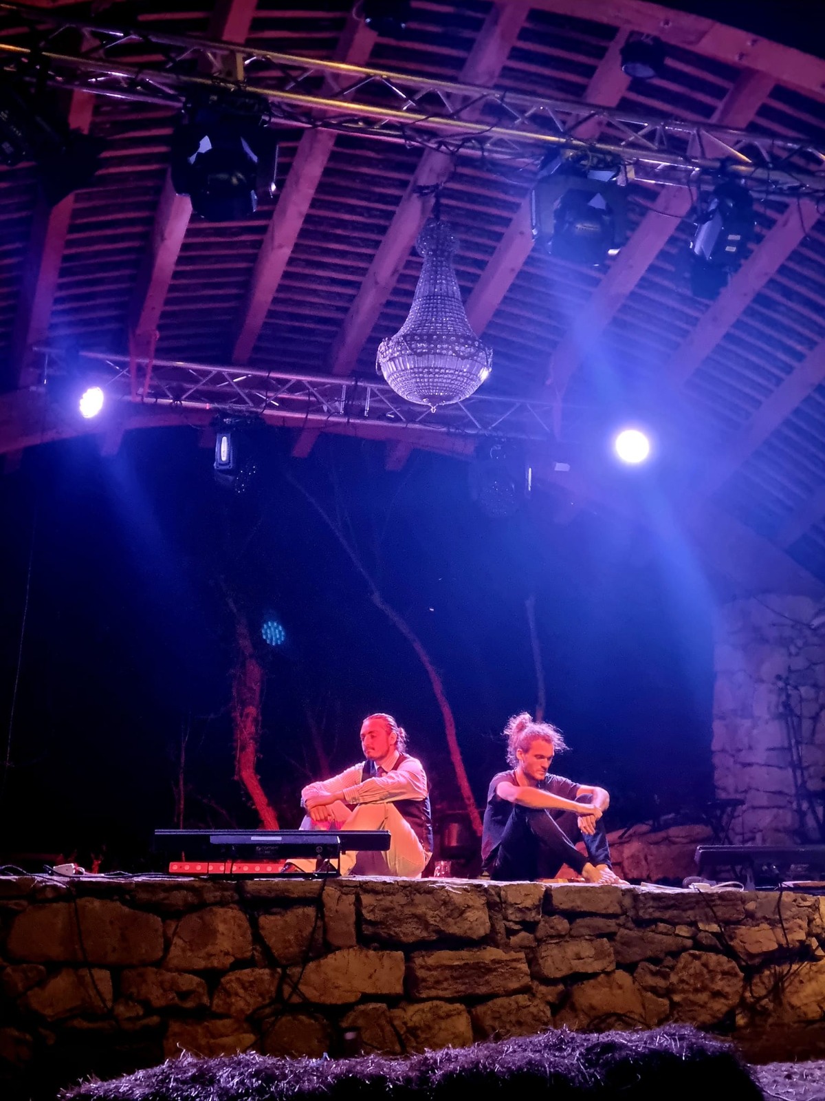 Reportaj teatral din Socolari » Radio România Reșița