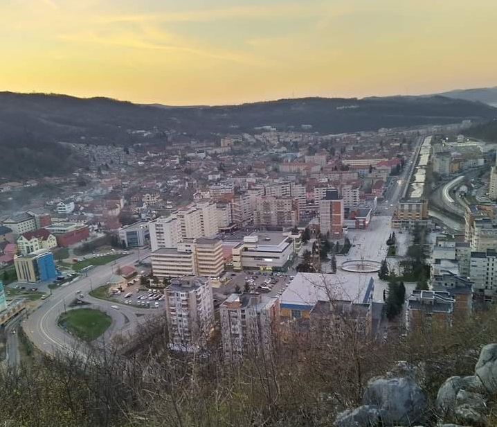 O nouă strategie pentru a revitaliza Reșița: diaspora în prim-plan ...