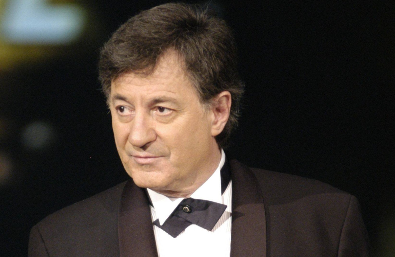 Ion Caramitru-un Hamlet românesc în regatul veșniciei, de 3 ani » Radio ...