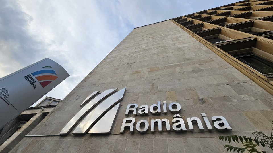 Radio România, în (e)misiune de 96 de ani. La mulți ani, Radio România ...