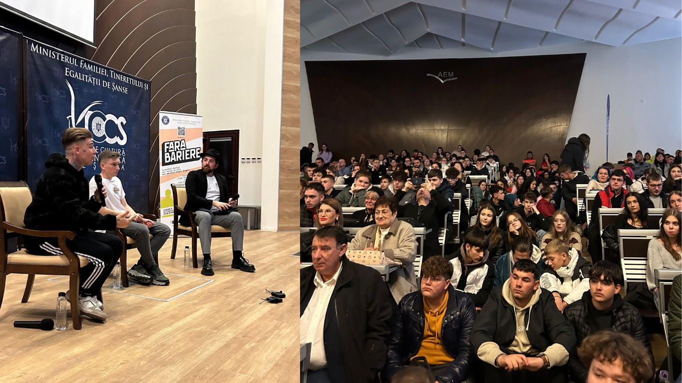 Tot adevărul despre droguri chiar de la foştii consumatori » Radio ...
