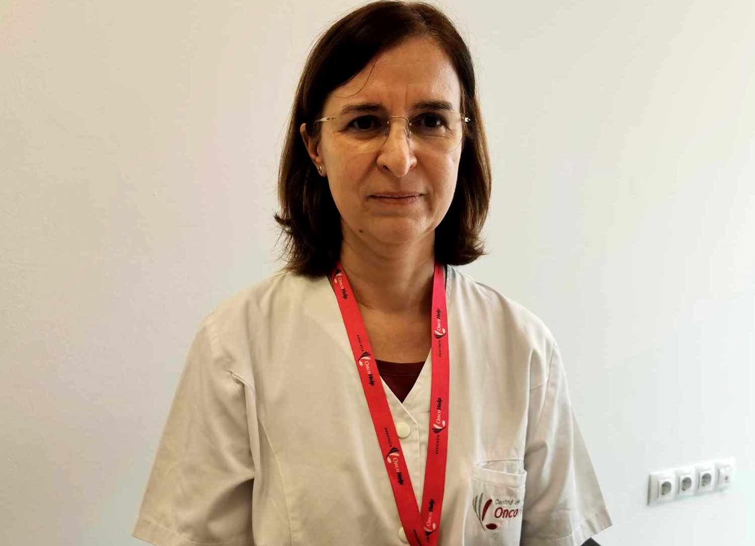 Vicepreşedinte Daniela Sîrbu:"OncoHelp face parte dintr-un proiect destinat tuturor, iar Reşiţa ...