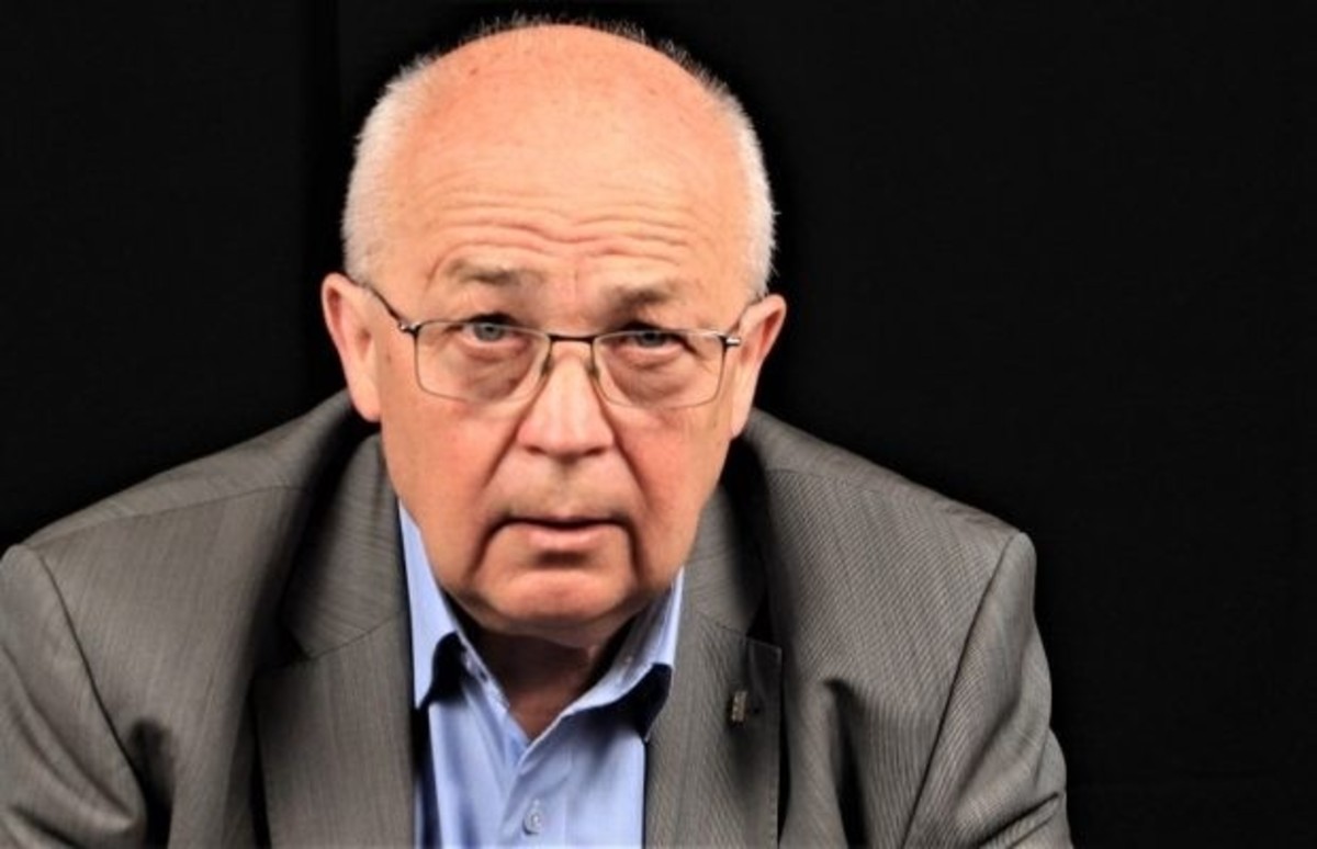 Personalități bănățene - Rudolf Graf, 70 de ani! » Radio România Reșița