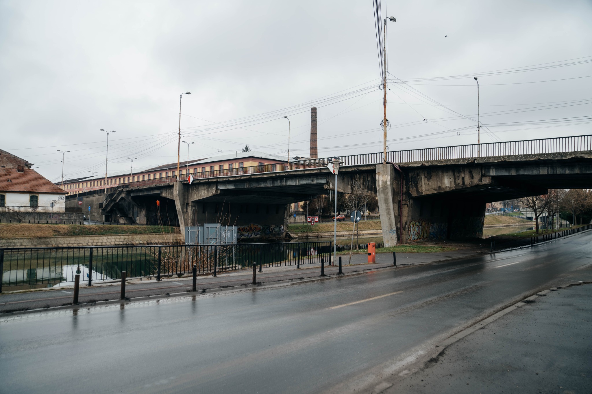 Primăria Timişoara dă startul unui proiect amplu de reabilitare a ...