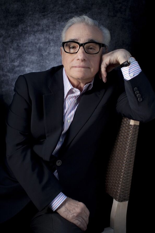 Martin Scorsese: ''Îmi plac foarte mult filmele românești" » Radio ...