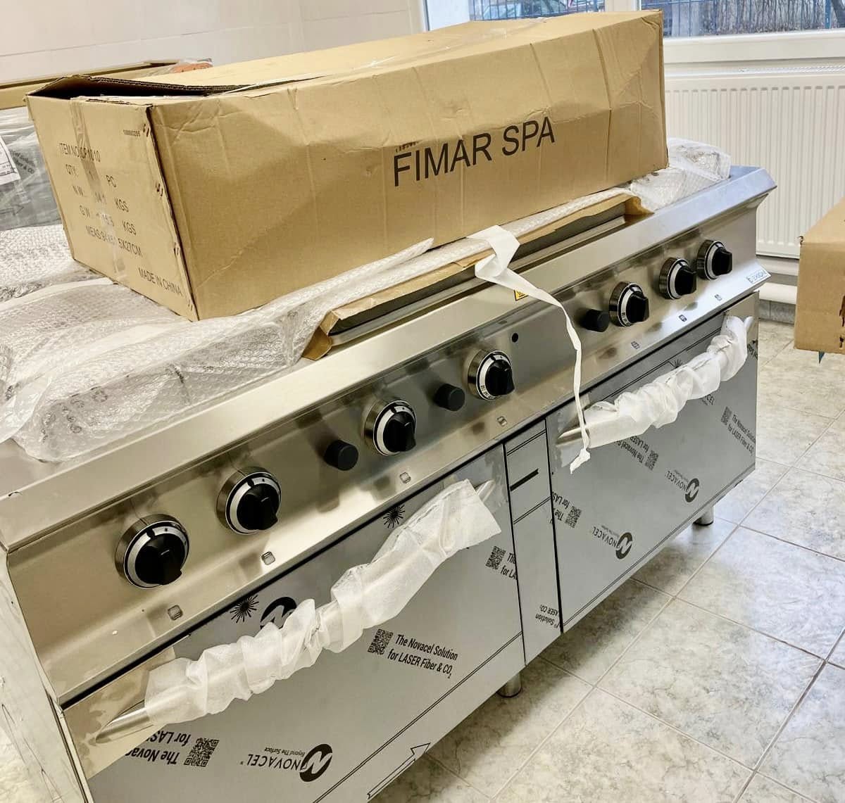 Atelierele de practică ale liceelor tehnologice din Reșița, modernizate ...