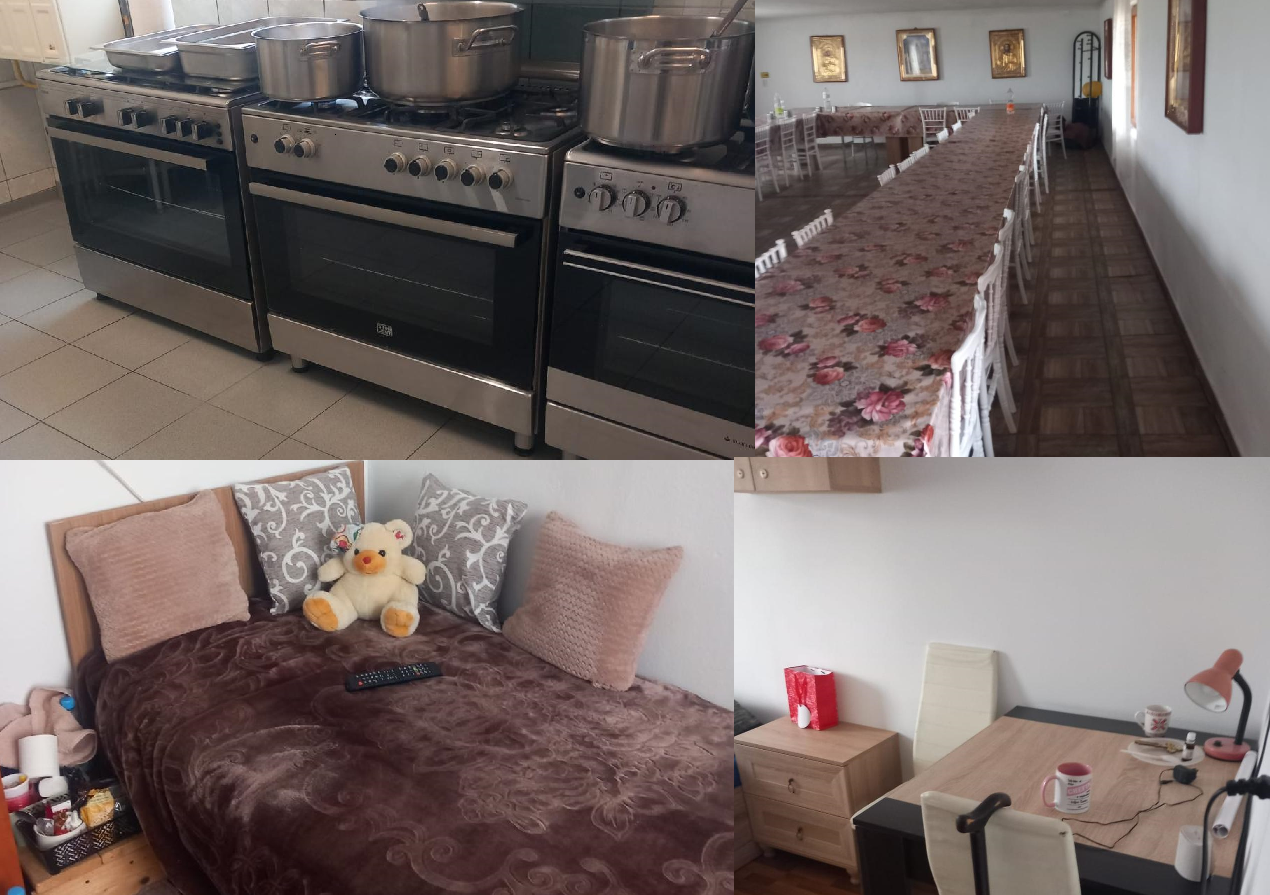 Control riguros la centrele rezidențiale din Caraș-Severin » Radio ...